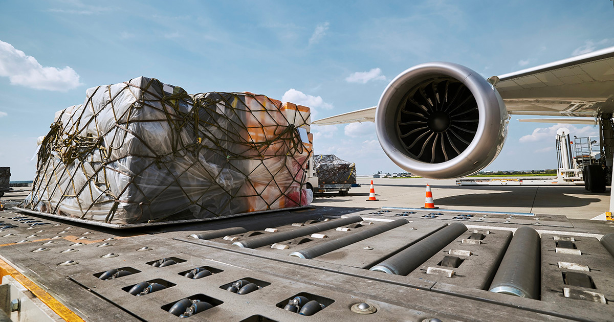 Shipping Logistics | Specialized Freight Logistics